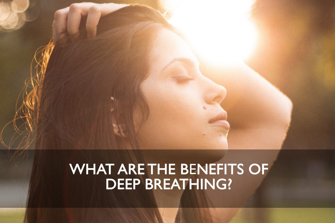 What are the benefits of deep breathing - In……and out – Scentered